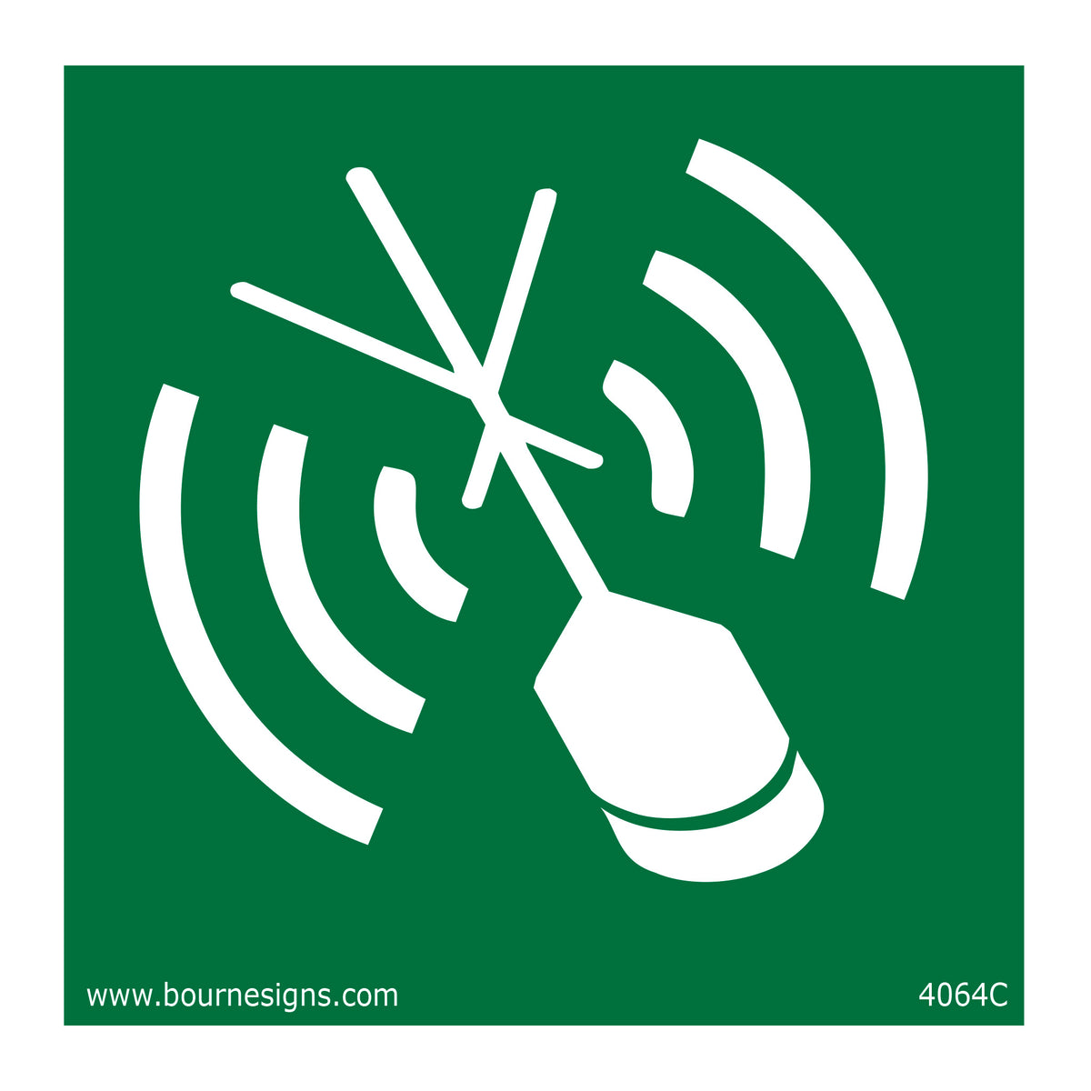 4064 – BourneGroup